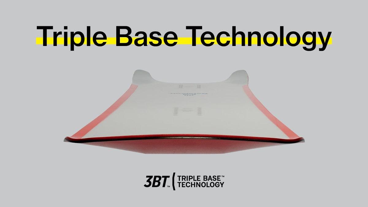 Video: 3BT TRIPLE BASE TECHNOLOGY EXPLAINED — Ski Pro AZ