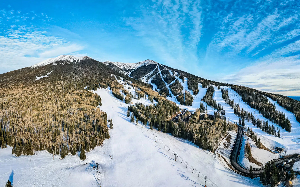 Affordable Skiing in the Southwest: Hidden Gems — Ski Pro AZ