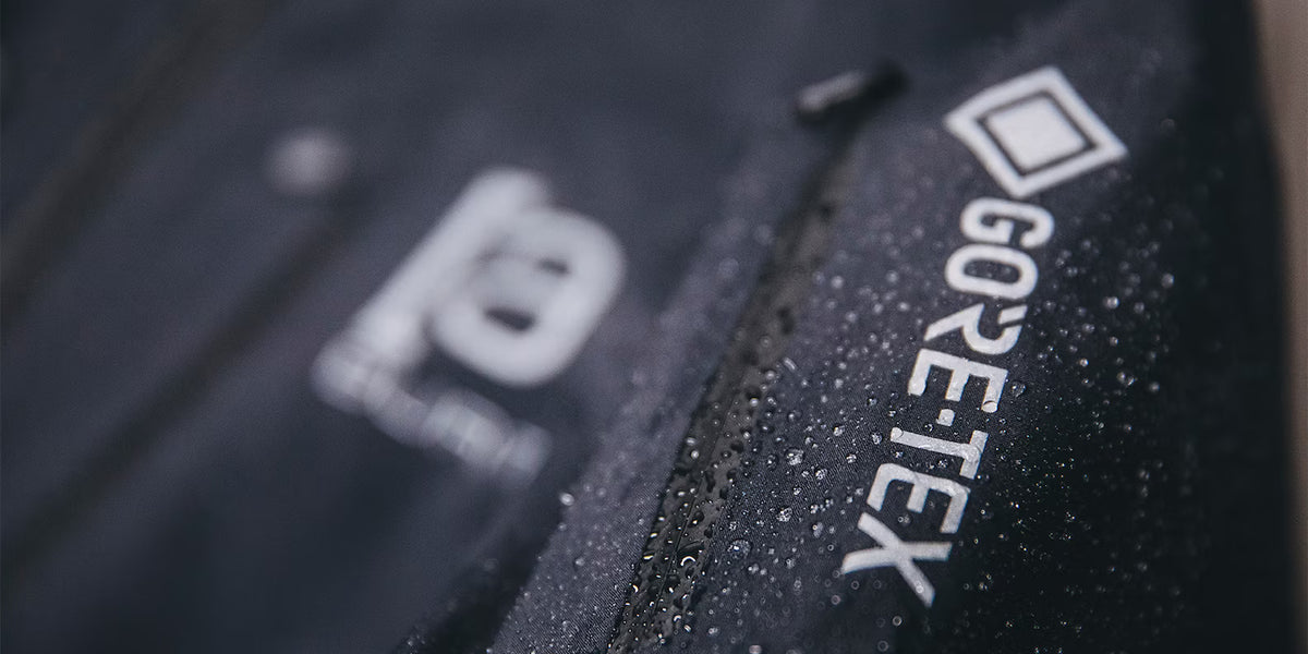 Waterproof Technology: GORE-TEX — Ski Pro AZ