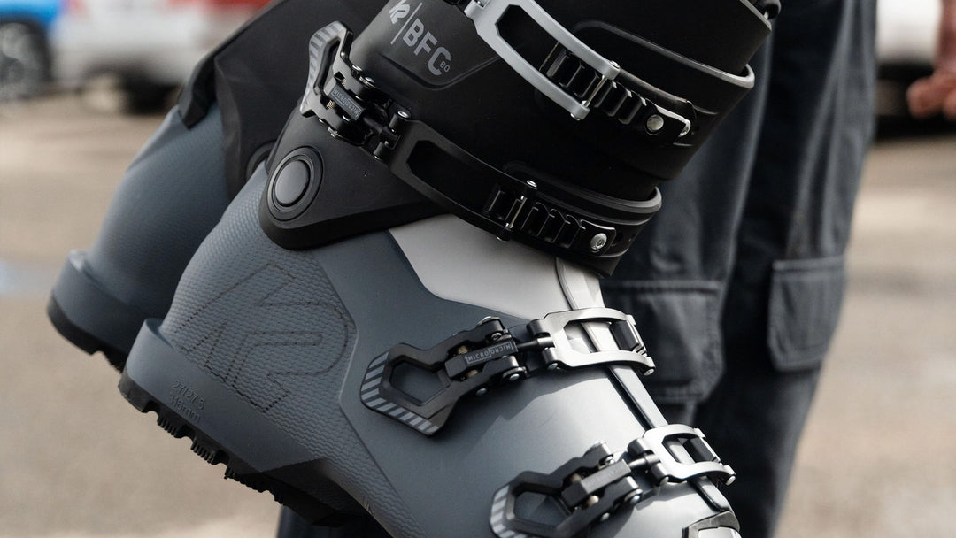 New Drop: BFC 80 – Ski Pro AZ