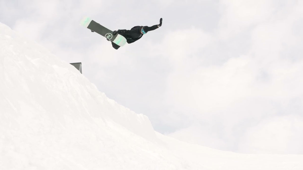 Video: How It Works - The Supermatic Method — Ski Pro AZ