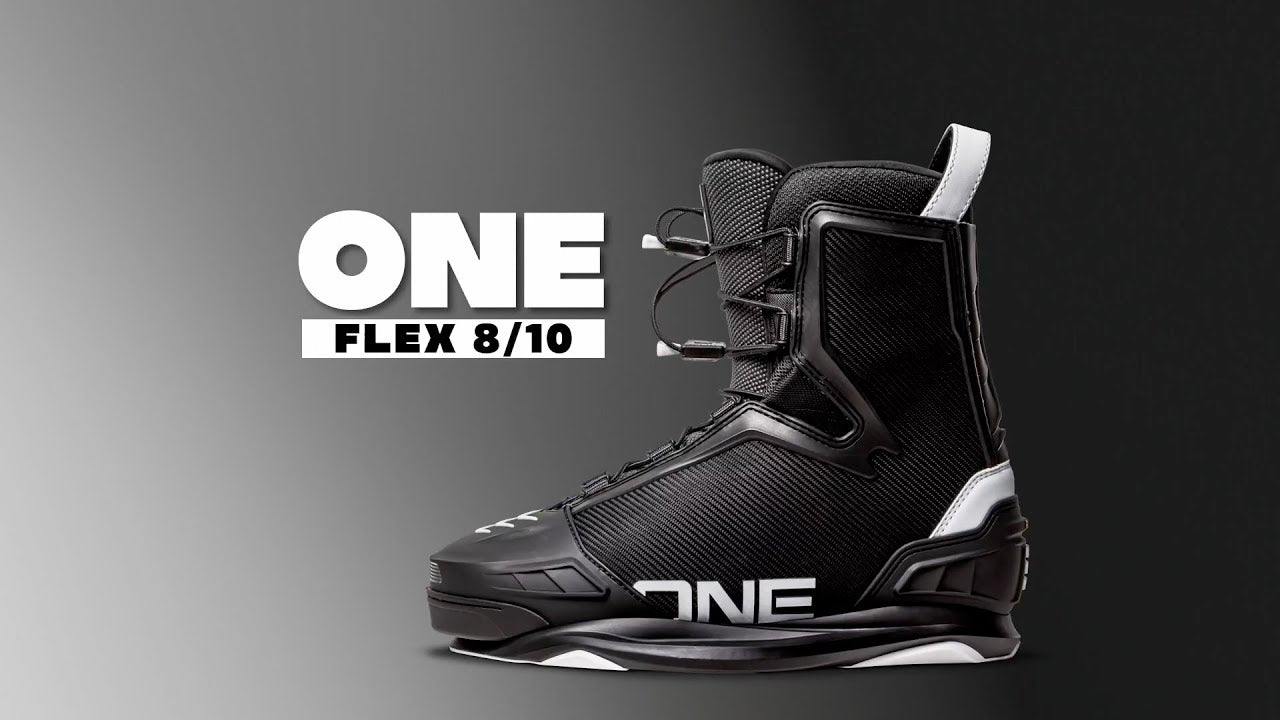 Video: 2023 Ronix One Boot – Ski Pro AZ