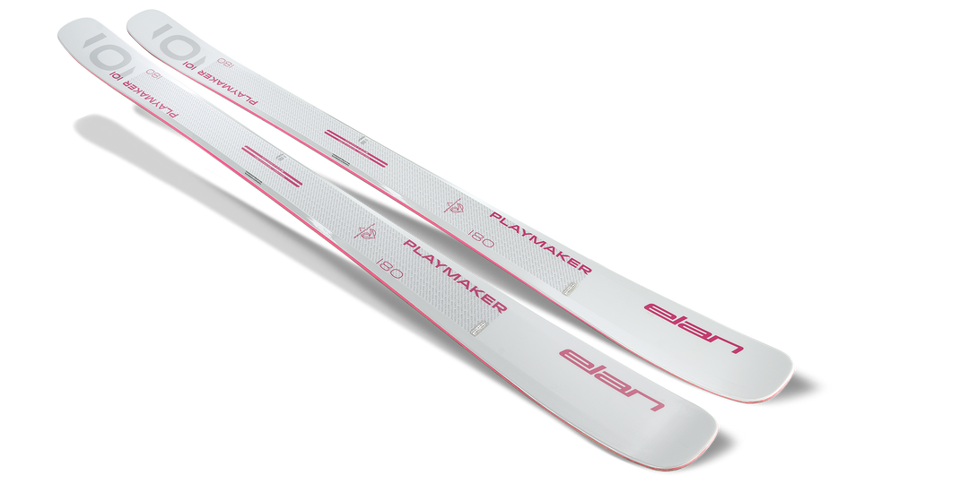 New Drop: ELAN Playmaker 101 – Ski Pro AZ
