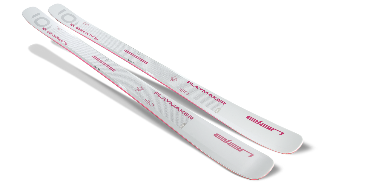 New Drop: ELAN Playmaker 101 — Ski Pro AZ