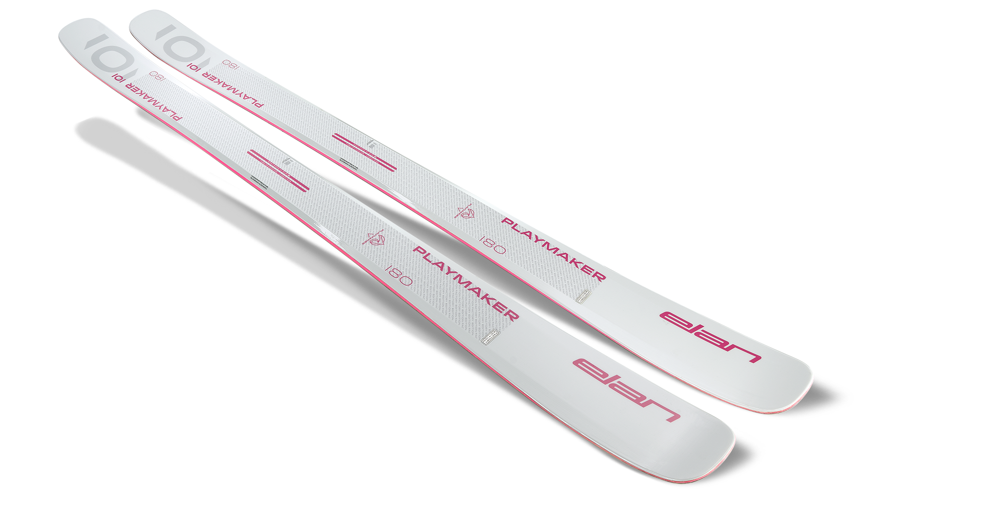 New Drop: ELAN Playmaker 101 — Ski Pro AZ