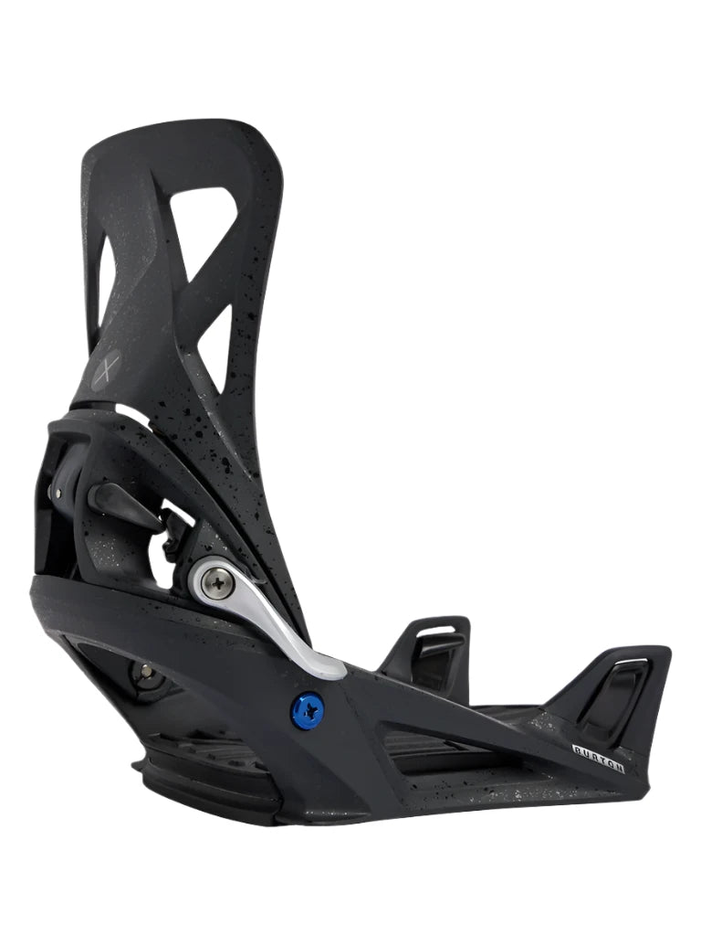 Burton Step On X Snowboard Bindings 2025 — Ski Pro AZ