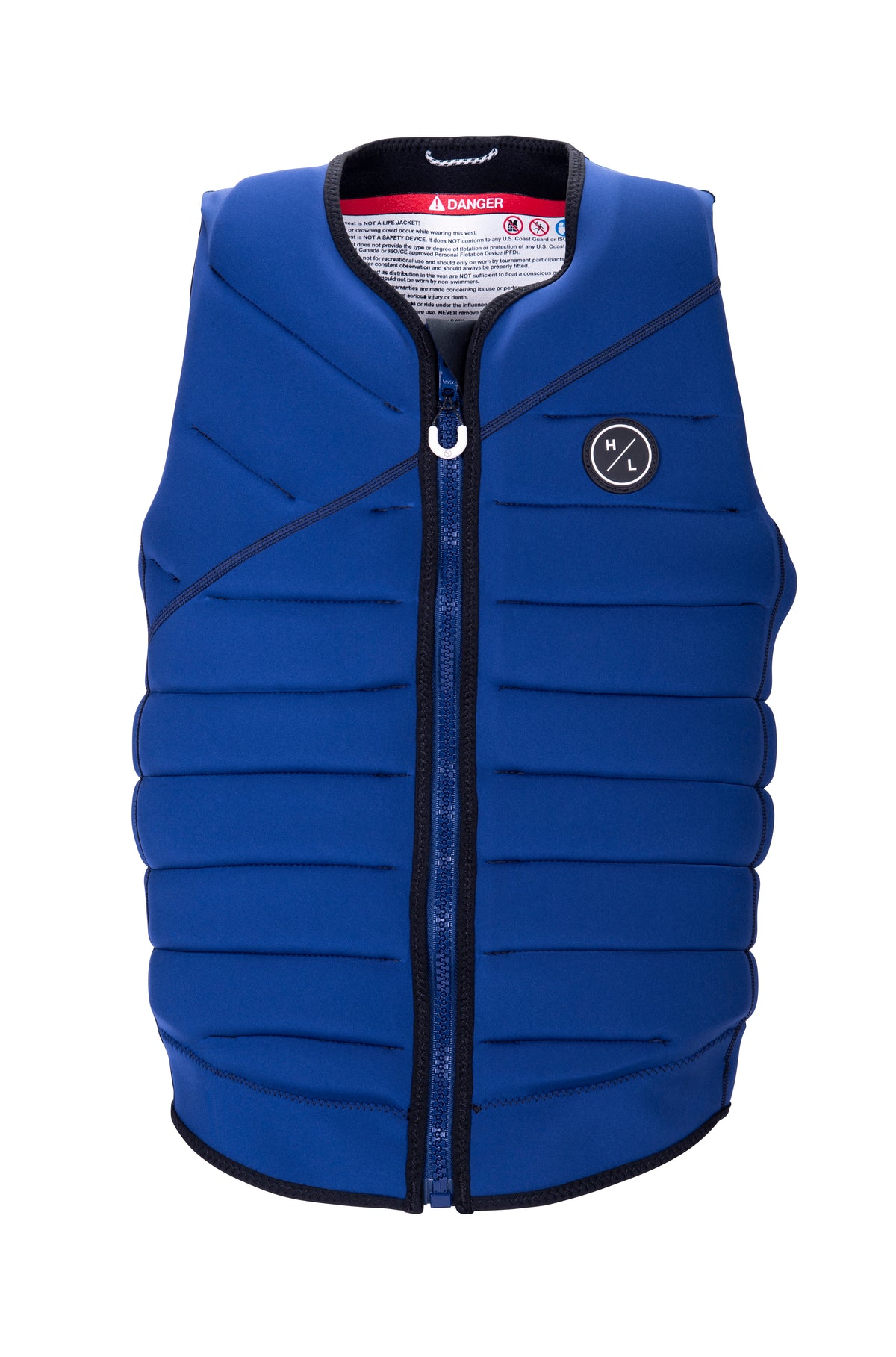 Hyperlite Ripsaw Comp Vest 2024 — Ski Pro AZ