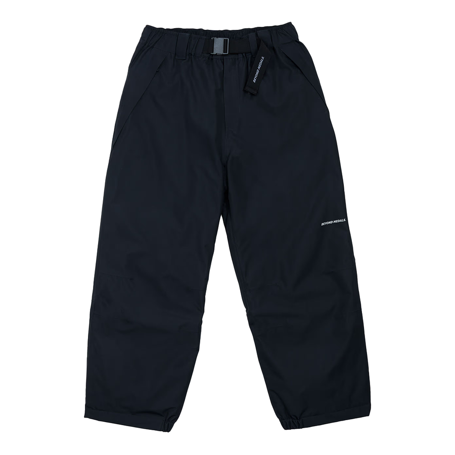 Beyond Medals Nostalgia Pants 2L | 15K Waterproof Baggy Snow Pant – Ski ...