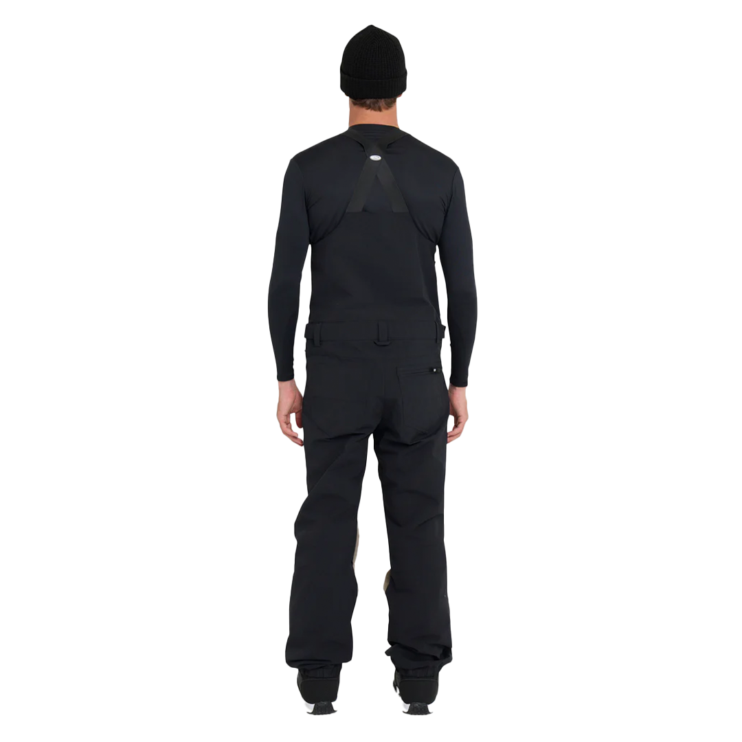 Quiksilver Fly High Shell Bib 2026 – Ski Pro AZ