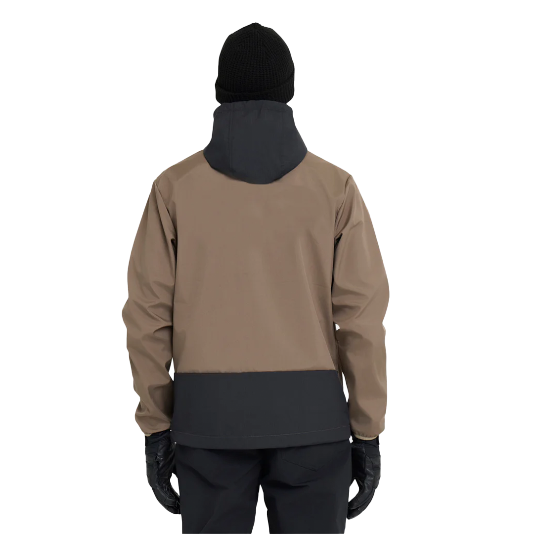 Quiksilver High Altitude Soft Shell Jacket 2026 – Ski Pro AZ