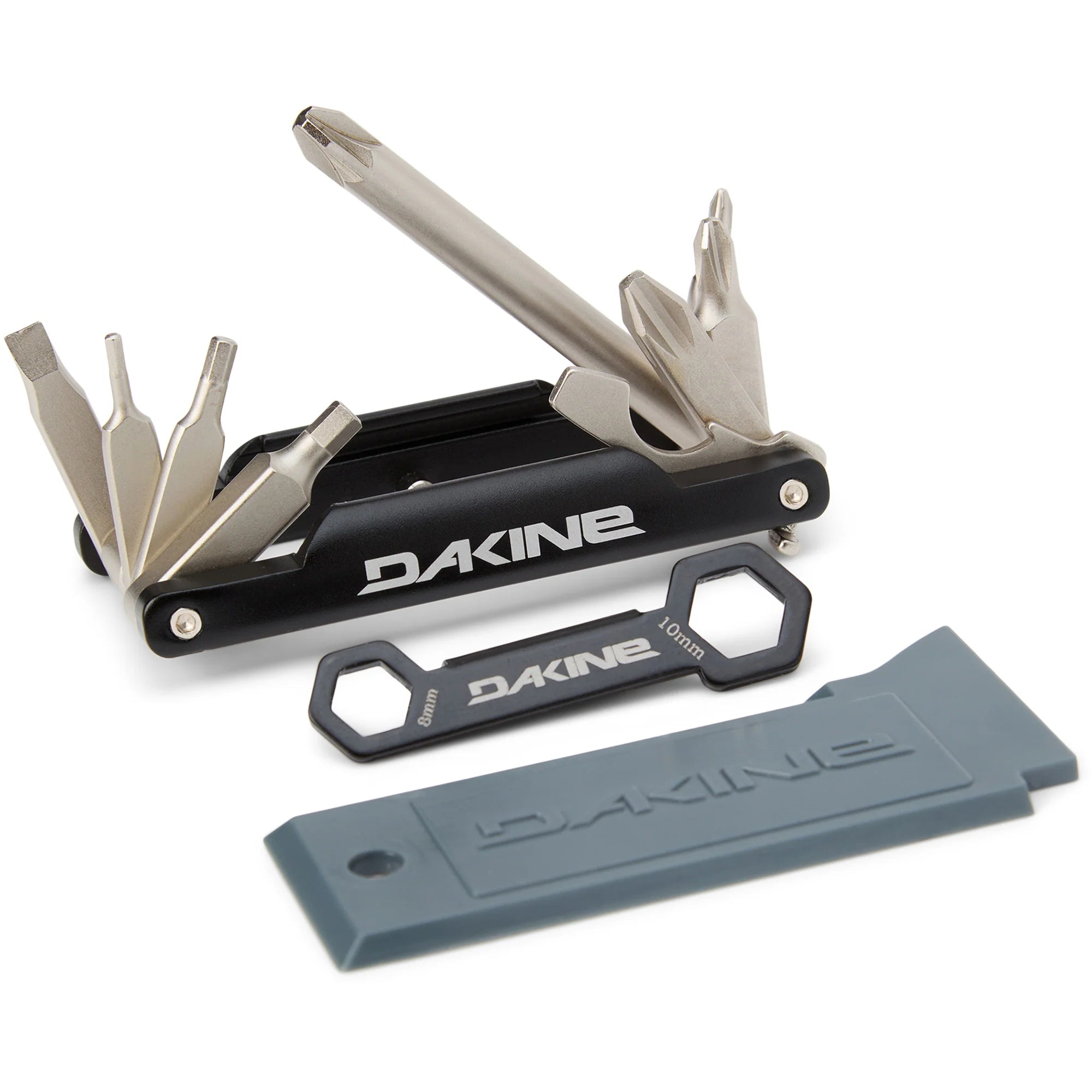 Dakine BC Tool 2026 | Backcountry Multitool for Skiing & Splitboarding ...