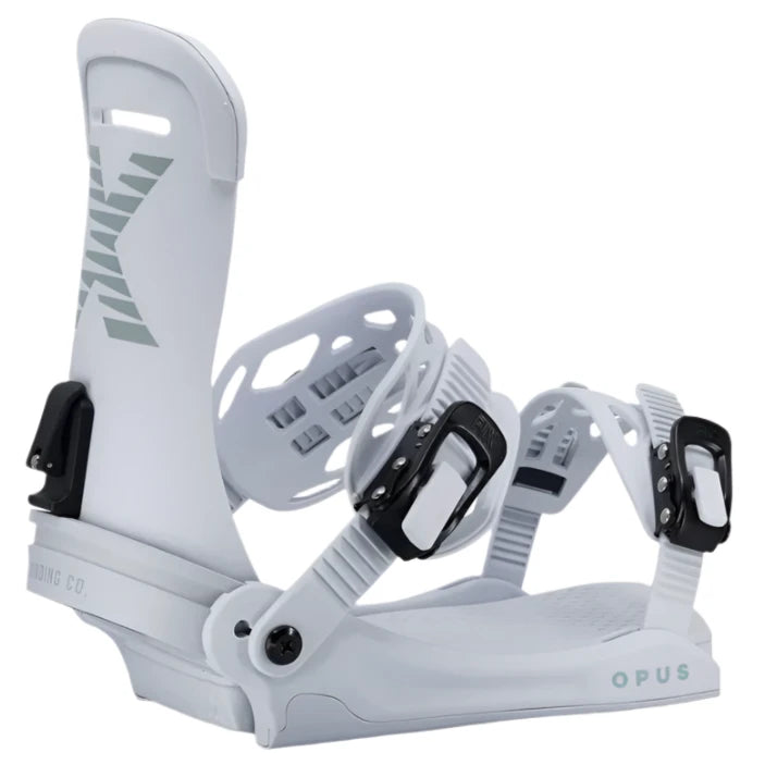Fix Women's Opus Snowboard Binding 2025 — Ski Pro AZ