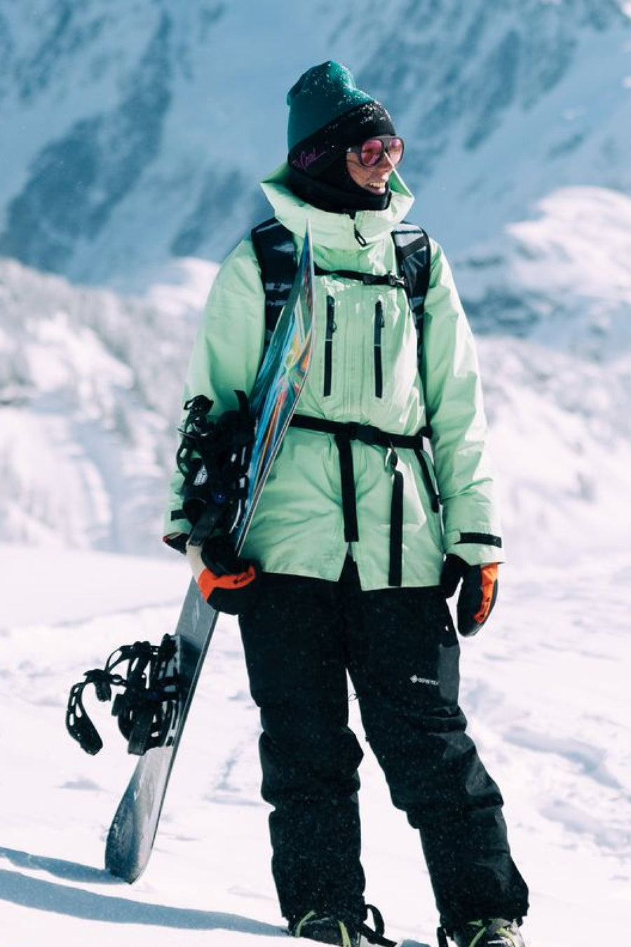 Ride More, Spend Less: The Best Snowboard Deals Are Here — Ski Pro AZ