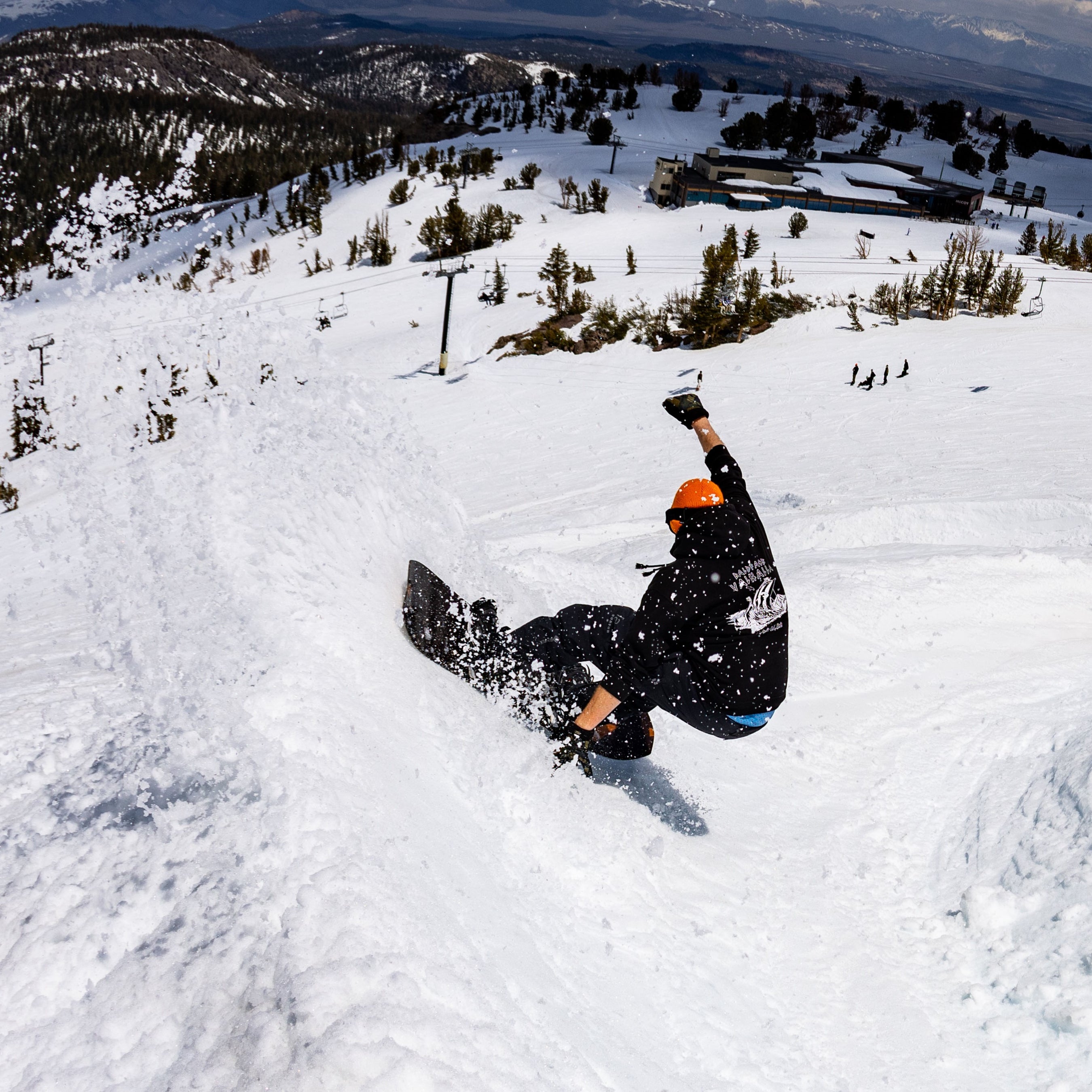 Ski Pro — Ski Pro AZ