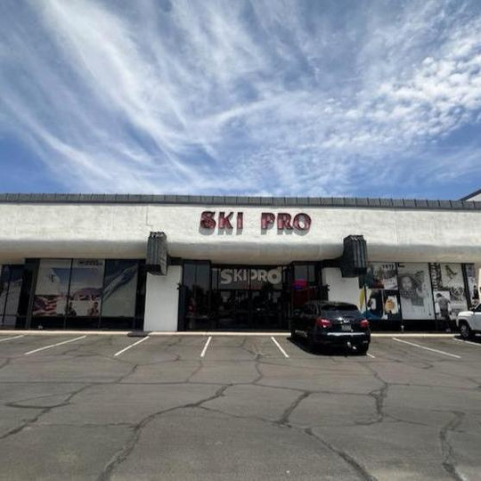 Locations – Ski Pro AZ