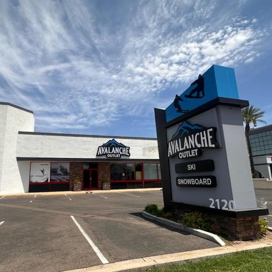 Locations – Ski Pro AZ