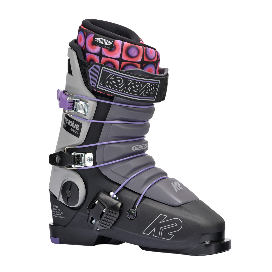 K2 Revolve Pro Ski Boot 2025 – Ski Pro AZ