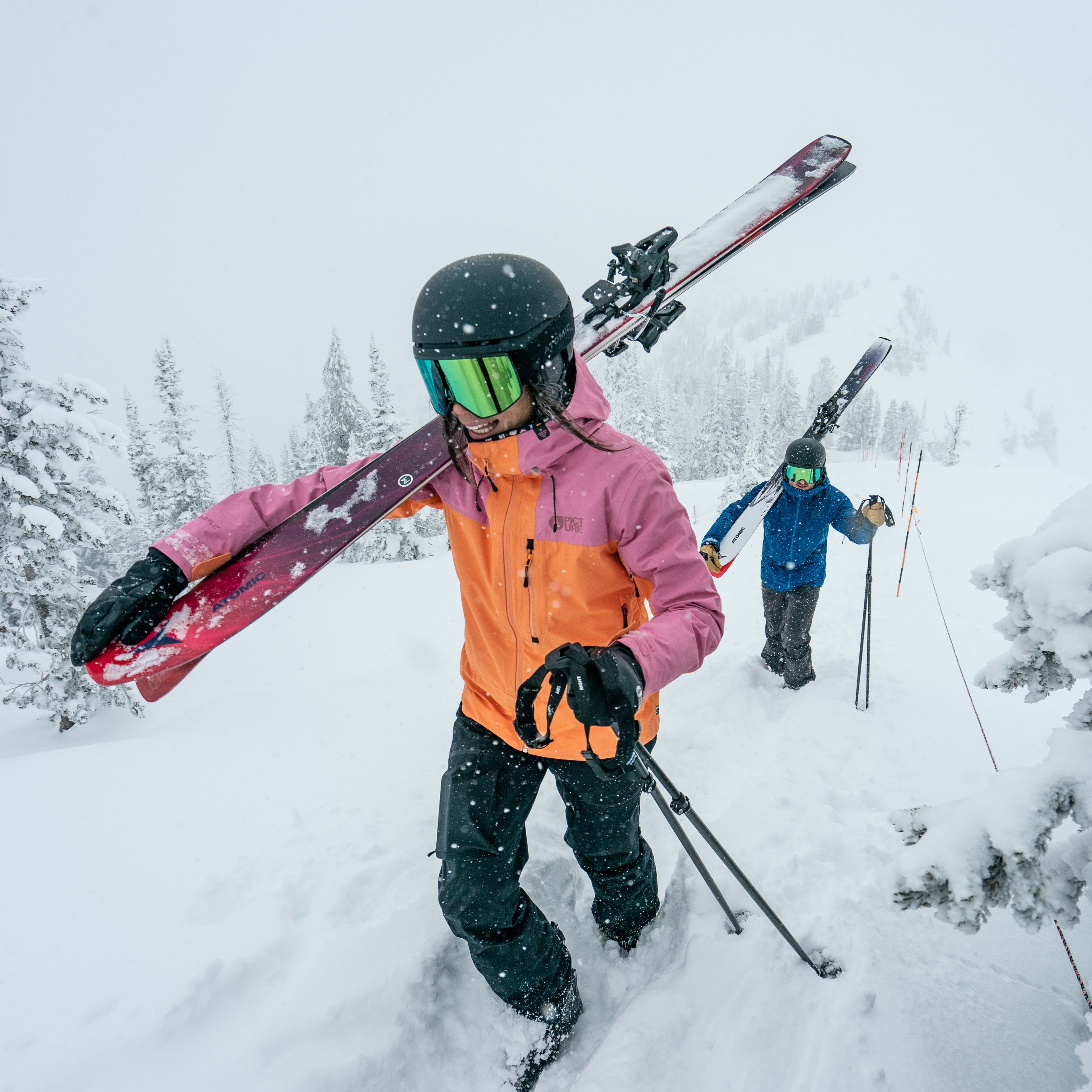 Ski Pro — Ski Pro AZ