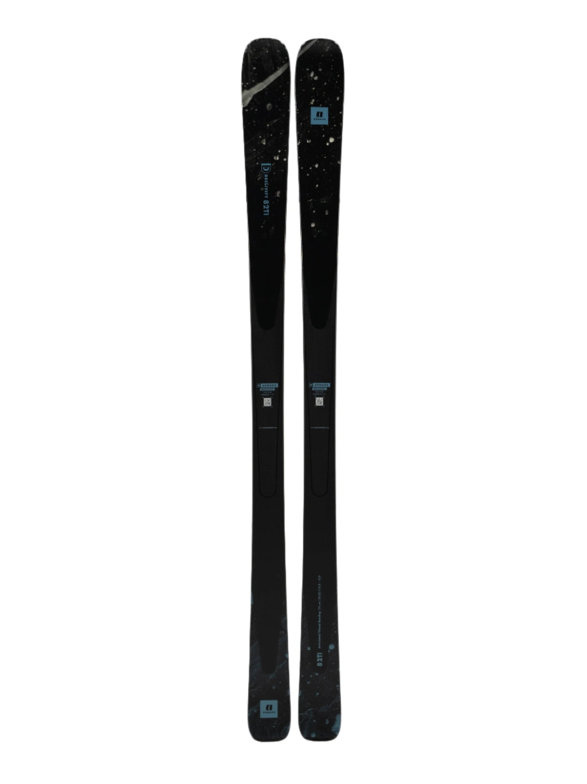 Armada Declivity 82 TI Skis 2025 — Ski Pro AZ