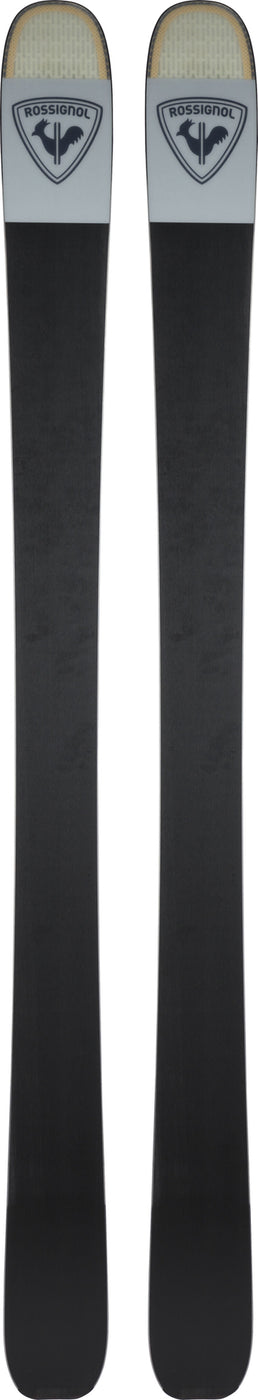 Rossignol Women's Rallybird 102 Skis — Ski Pro AZ