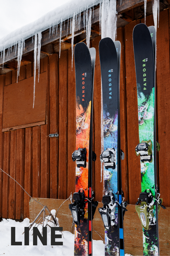 Ski, Snowboard & Water Sports Gear | Ski Pro Rentals — Ski Pro AZ
