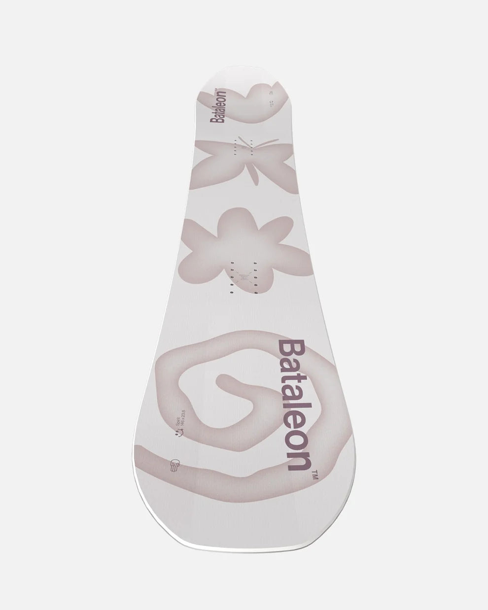 2026 Bataleon Spirit Women's Snowboard | Soft Flex & Catch-Free ...