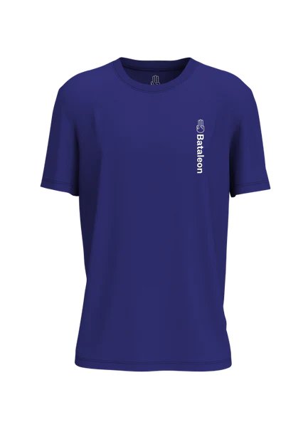 BATALEON LOGO VERT T SHIRT 2020 — Ski Pro AZ