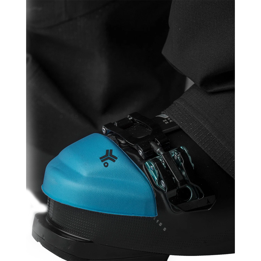°bootcap® Boot Warmers 2.0 2026 | Ski Boot Toe Insulation for Cold ...