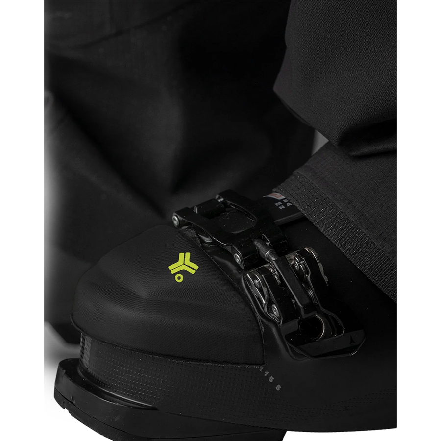 °bootcap® Boot Warmers 2.0 2026 | Ski Boot Toe Insulation for Cold ...