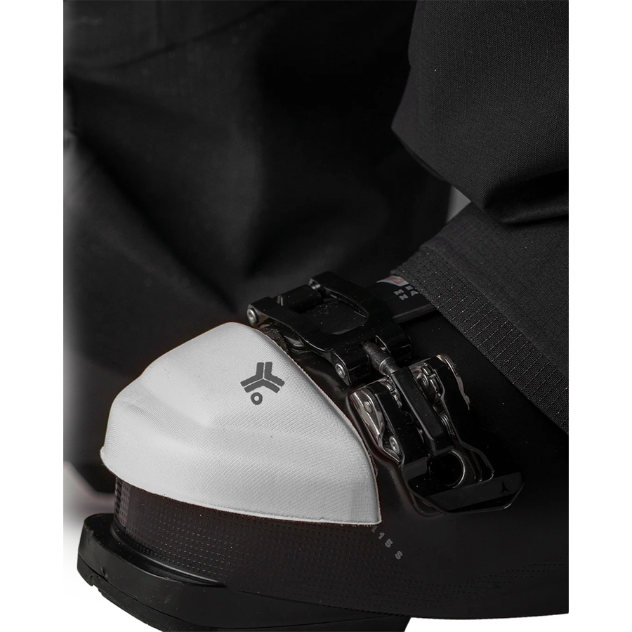 °bootcap® Boot Warmers 2.0 2026 | Ski Boot Toe Insulation for Cold ...