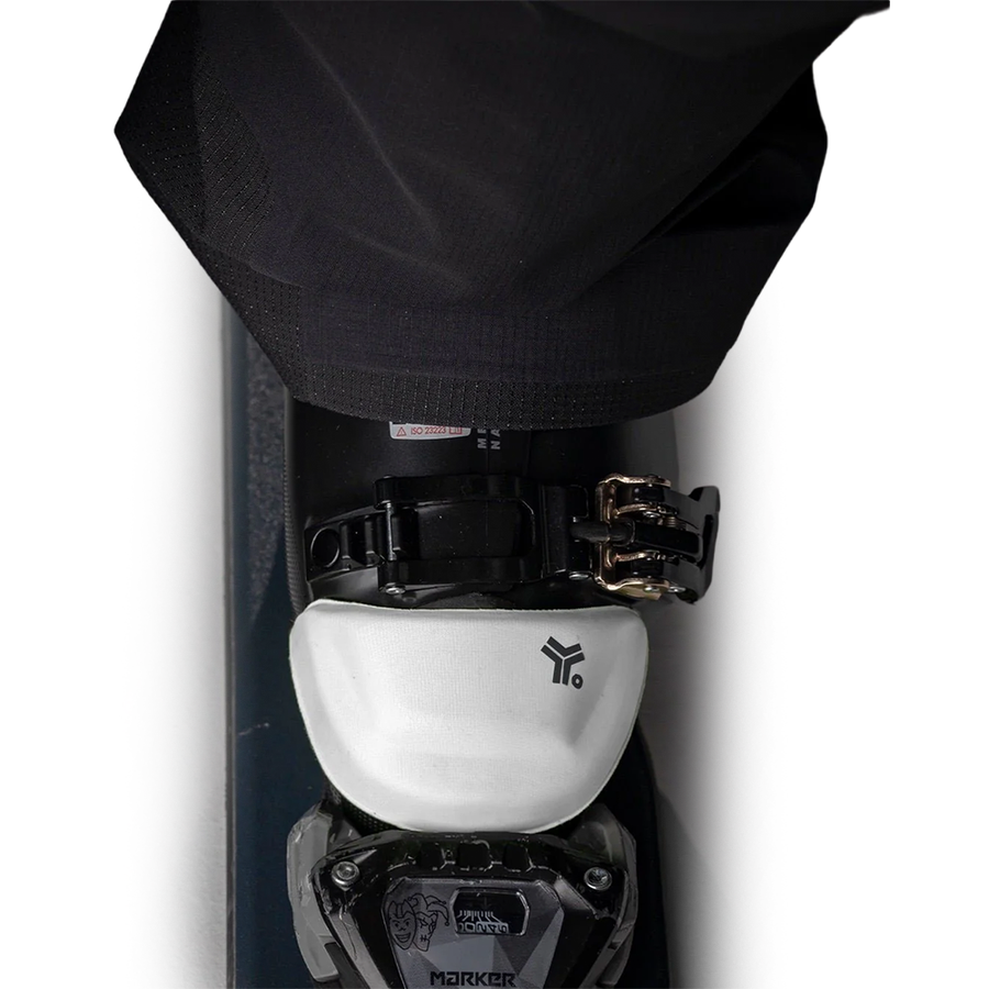 °bootcap® Boot Warmers 2.0 2026 | Ski Boot Toe Insulation for Cold ...