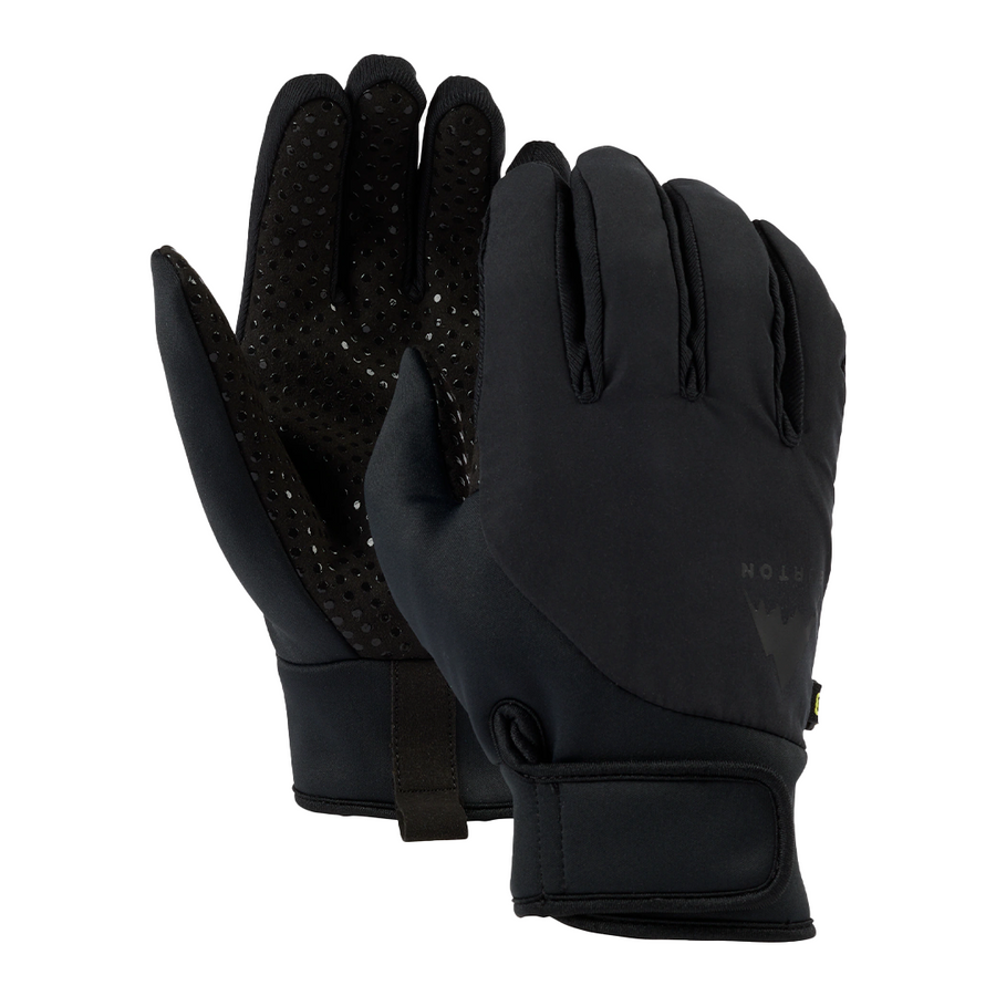 Burton Park Glove 2026 | Lightweight Touch‑Screen Snow Gloves for ...