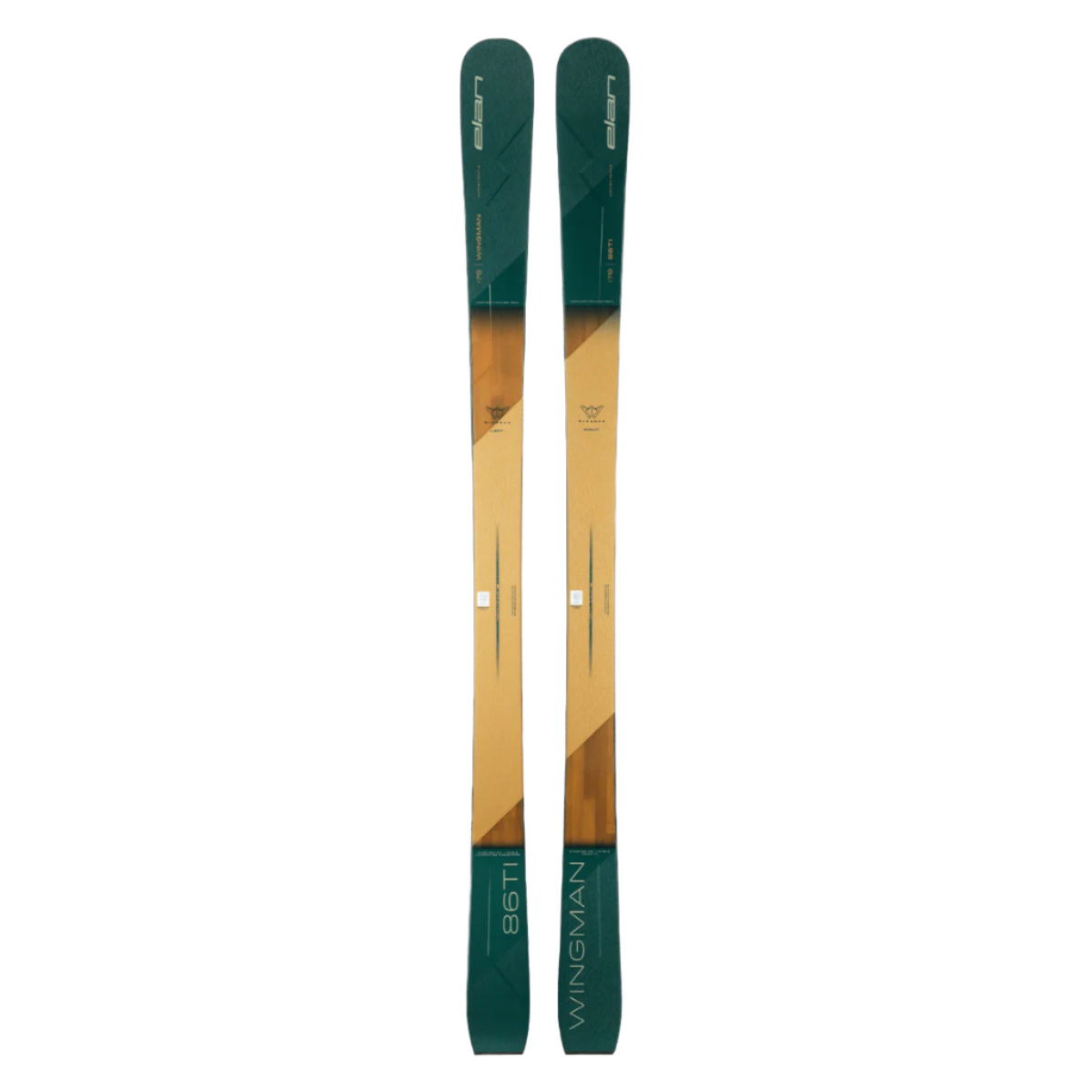 Elan Skis — Ski Pro AZ