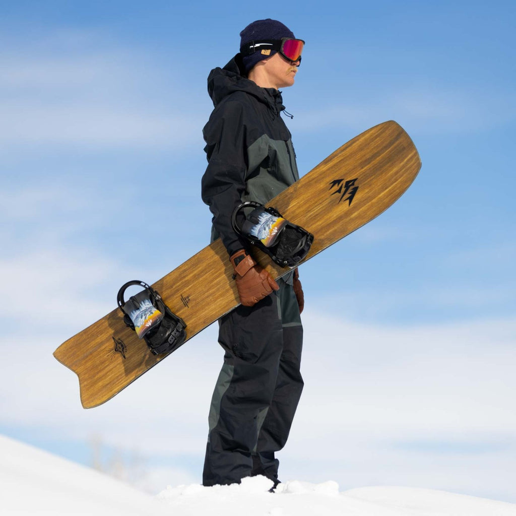 Jones Flagship Pro Snowboard 2025 — Ski Pro AZ