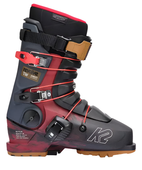 K2 Revolve TW Ski Boots 2025 — Ski Pro AZ