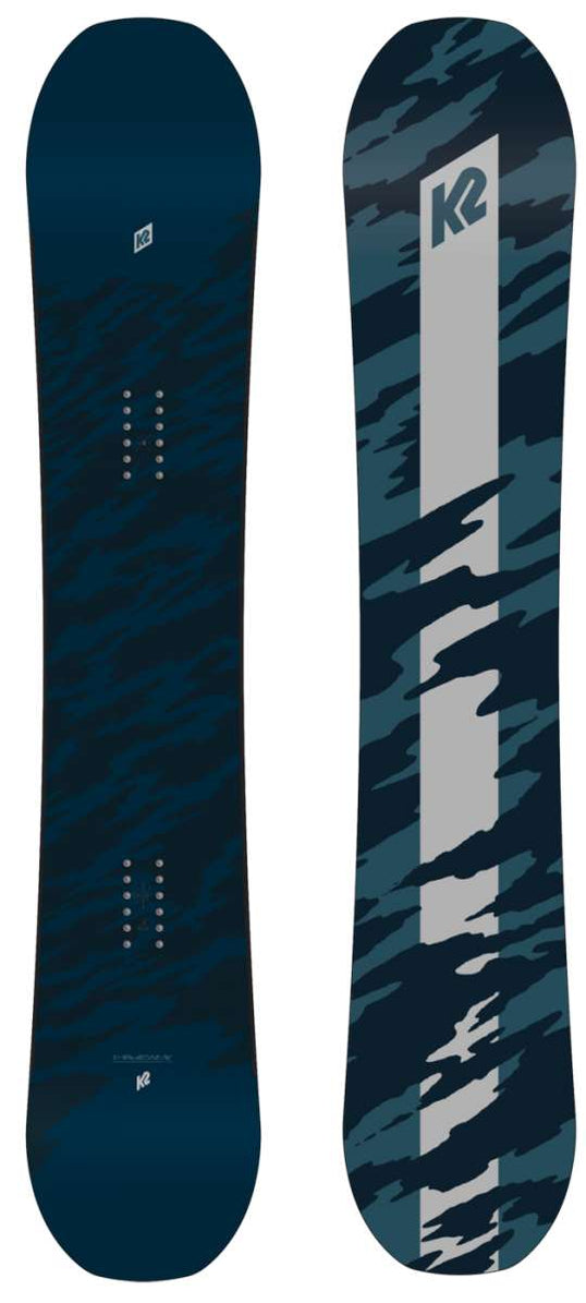 K2 — Ski Pro AZ
