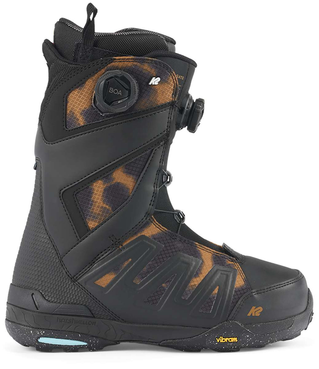 Snowboard Boots — Ski Pro AZ