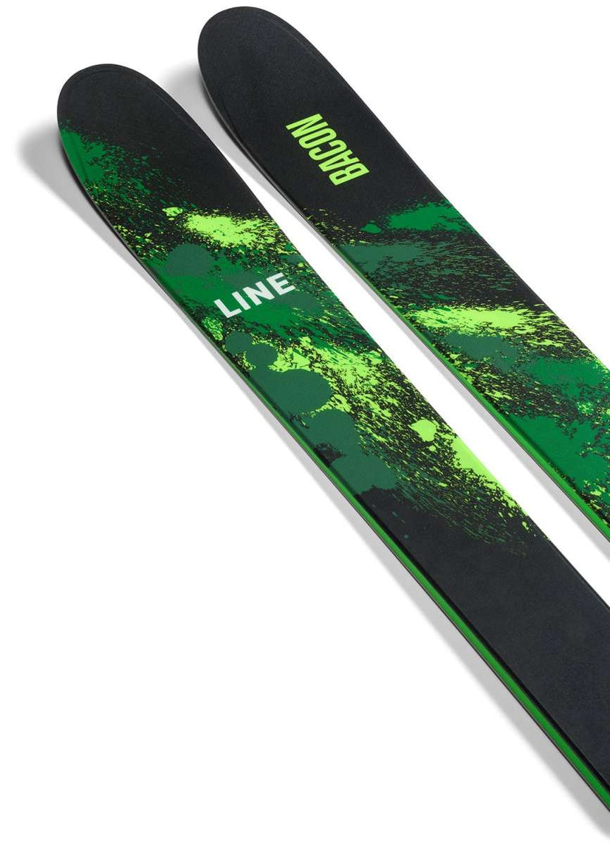 Line — Ski Pro AZ