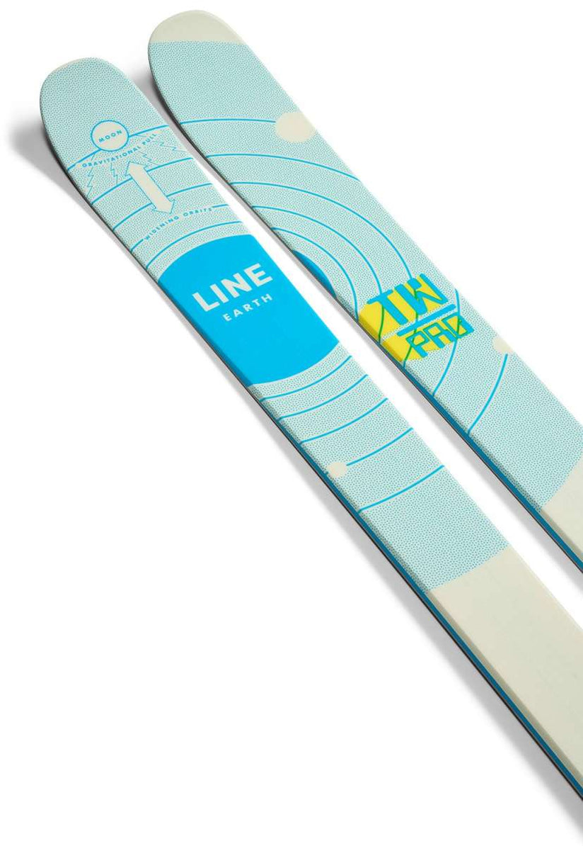 Line — Ski Pro AZ