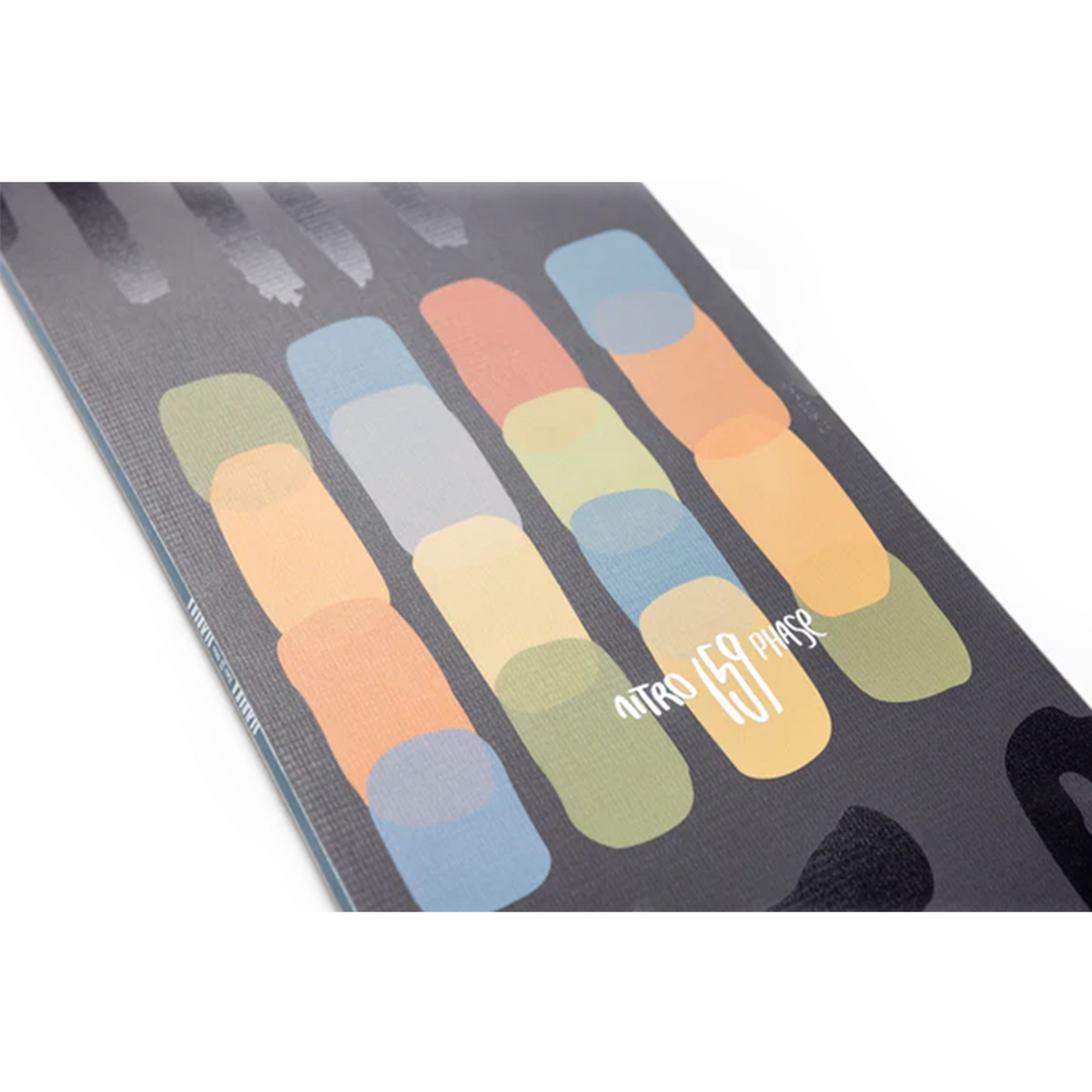 Nitro Phase Snowboard 2026 — Ski Pro AZ