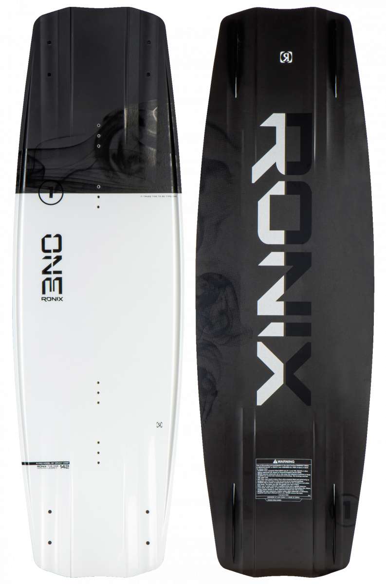 Ronix One Legacy Wakeboard 2024 — Ski Pro AZ