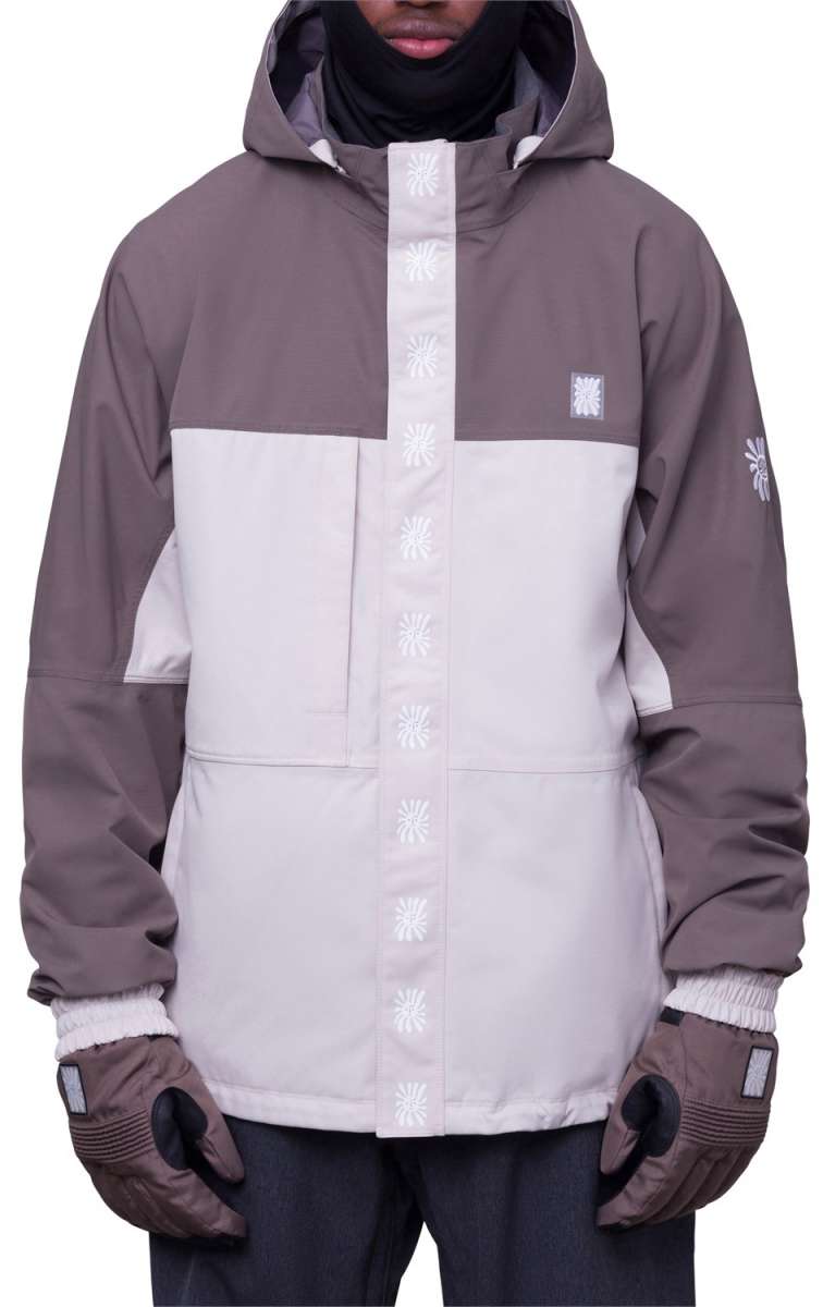 686 Dojo Shell Jacket 2024 — Ski Pro AZ