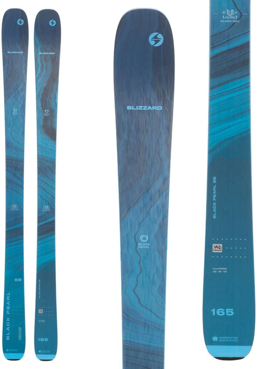 Blizzard Skis — Ski Pro AZ