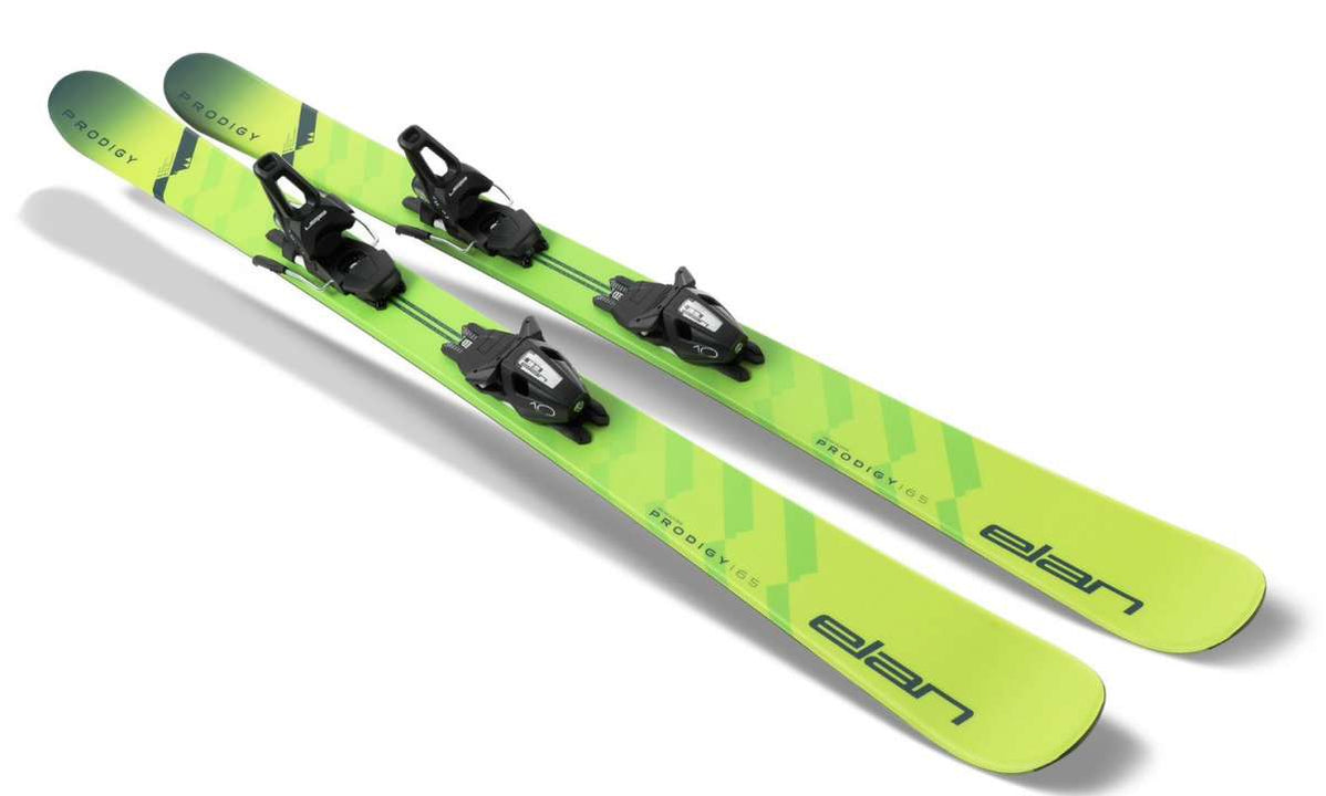 Elan Skis — Ski Pro AZ