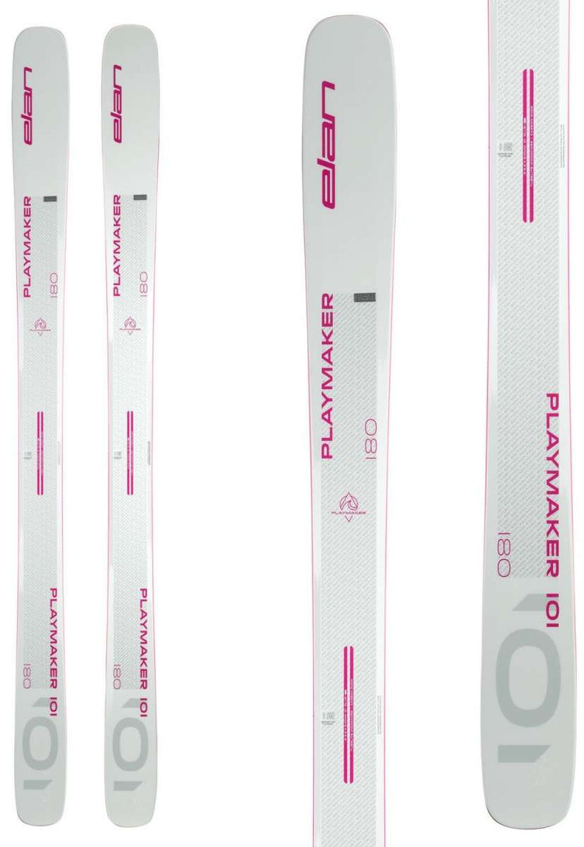 Elan Skis — Ski Pro AZ