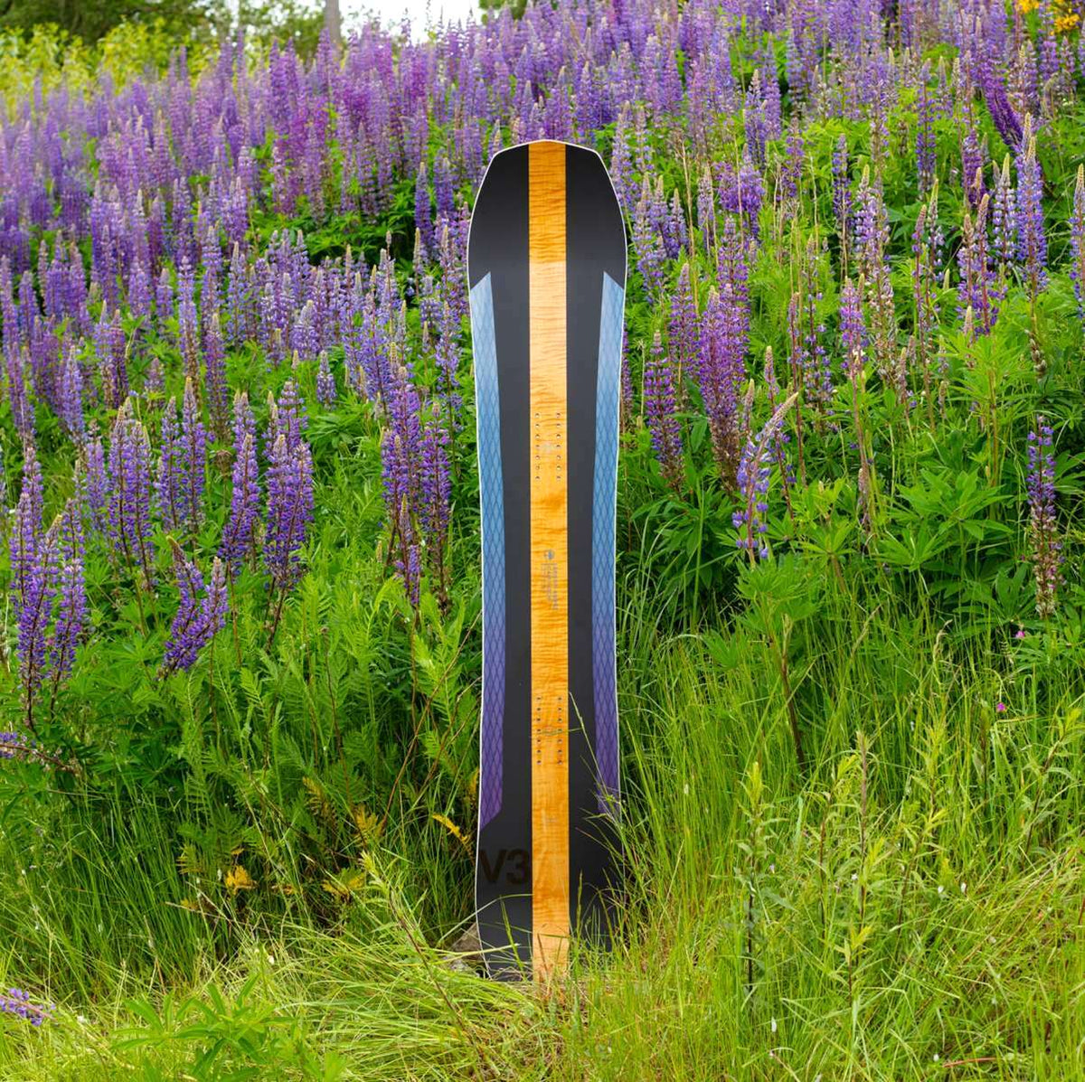 Arbor Annex Bi Camber Snowboard 2023 — Ski Pro AZ