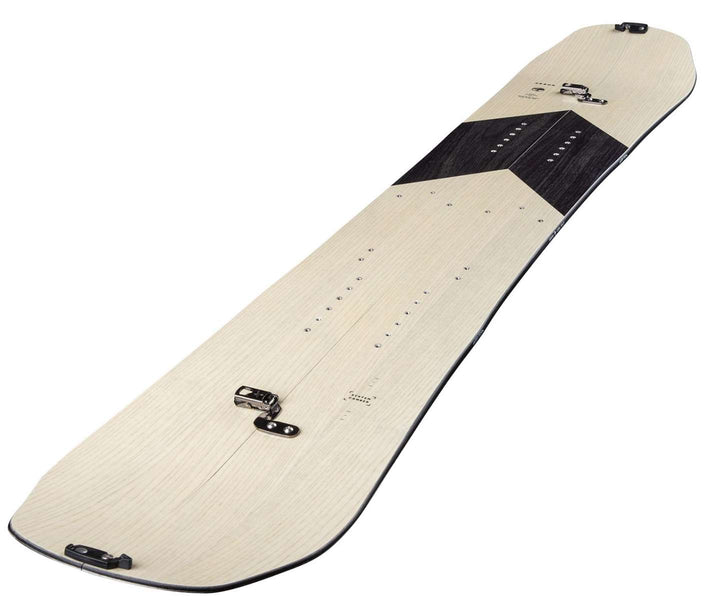 Arbor Coda Rocker Splitboard 2022 — Ski Pro AZ