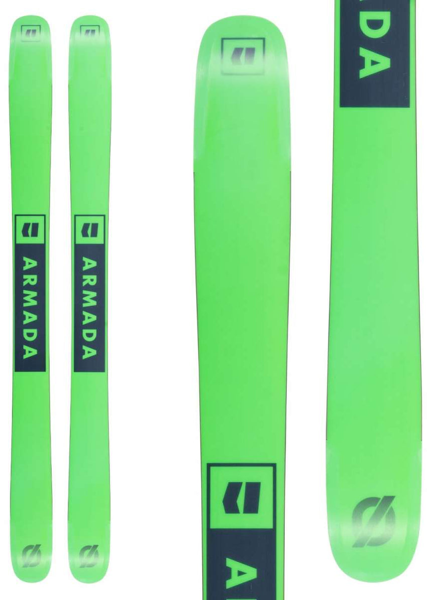 Armada Skis — Ski Pro AZ