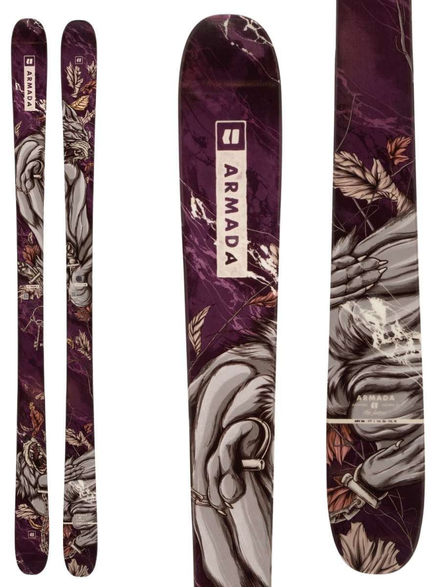 Armada — Ski Pro AZ