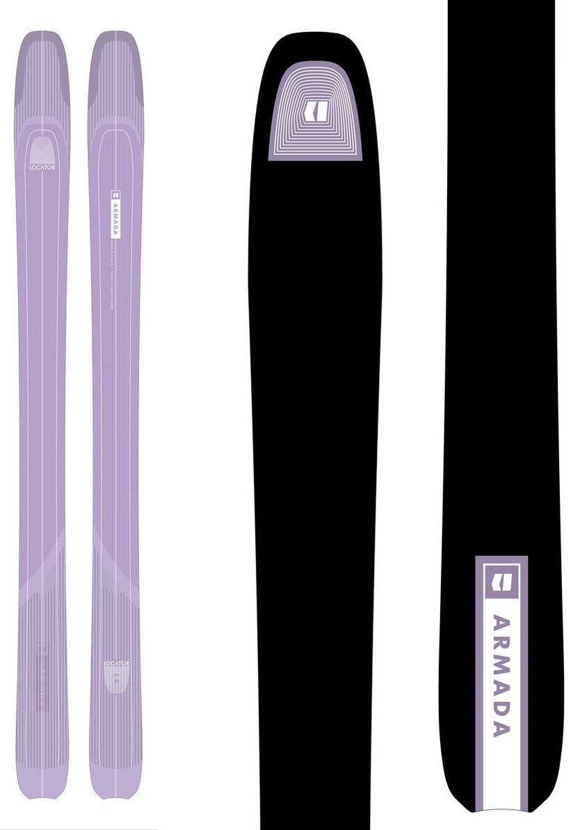 Armada Skis — Ski Pro AZ
